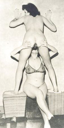 Old Vintage Sex Lesbo Group Bilder XHamster