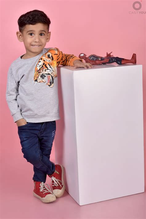 Vansh Rajput Castyou