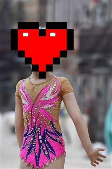 Купальник для художественной гимнастики Festima Ru частные объявления