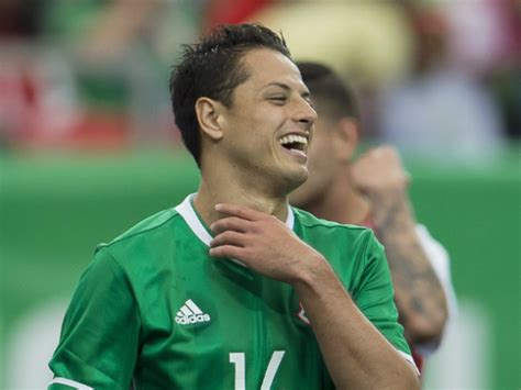 ¡transformados El Nuevo ‘look De ‘chicharito Hernández Y Miguel