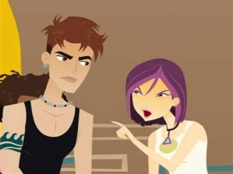 6teen Kiss Me