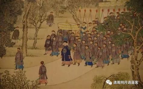 清缅战争乾隆拒绝八旗配置火器仍以骑射自大 缅甸