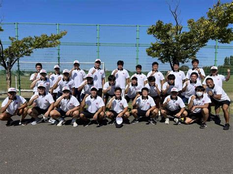 新潟県選抜少年男子 栃木国体初日！ 新潟県ラグビーフットボール協会