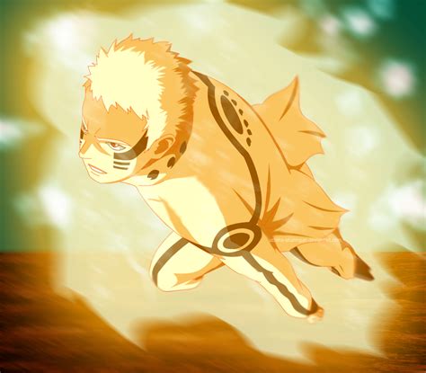 Naruto Boruto New Generation By Uchiha Sharingan Naruto Tenseigan