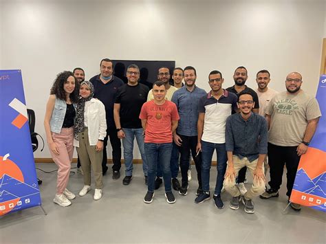 Droidcon Egypt 21 — 22 Oct 22 Droidconegypt Twitter