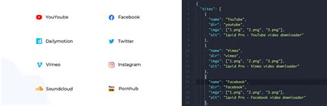 How To Keep Array Data Inside Local Json File For Vue App By Dmitry