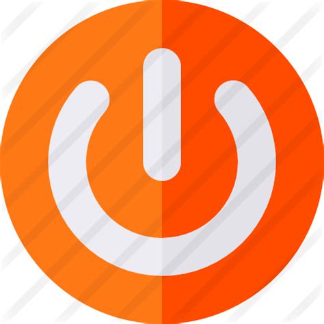 Power Icon Png At Getdrawings Free Download