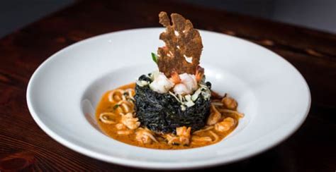 Impronta à Venise Menu avis prix et réservation TheFork
