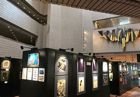 2024香港视觉艺术中心游玩攻略香港视觉艺术中心在香港中区【去哪儿攻略】