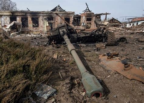 Росія втратила понад 550 одиниць техніки Генштаб