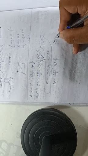 Example 3 22 Calculate The Potential Of The Following Cell Reaction At 29