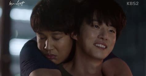 최고의 한방 차태현 윤시윤에 털어놓은 취중진담