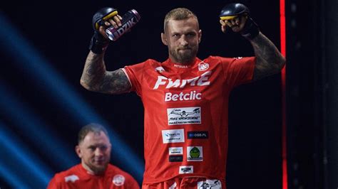 FAME MMA 19 PPV Gdzie oglądać Cena PPV myMMA pl MMA News UFC
