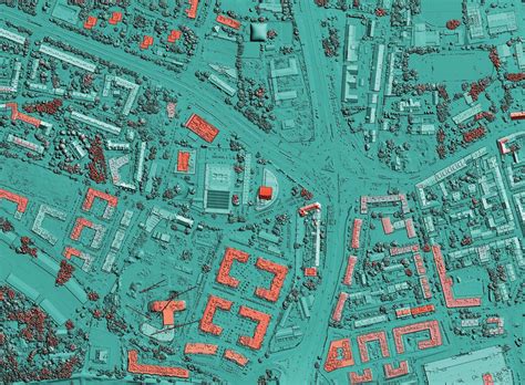 Geospatial Services Latitude Geospatial Gis