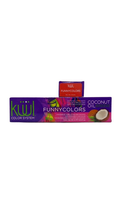 Tinte Kuul Rojo La Coqueta Supermercado El Éxito