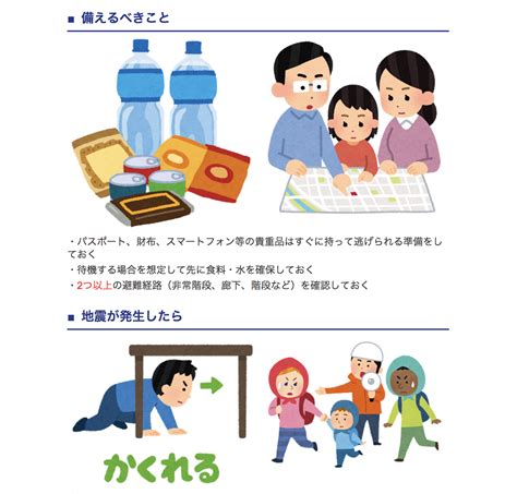 【緊急】大阪北部地震 多言語防災対策 Qr Translator