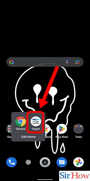 How To Recharge Paytm Fastag 7 Steps With Pictures