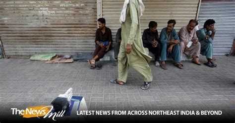 Pakistan Political Instability Causing Irreparable Damage To Economy