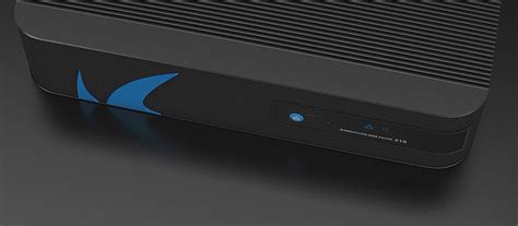 Barracuda Web Filter Protezione Da SpyWare E Virus