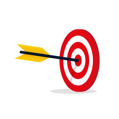 Arrow Target