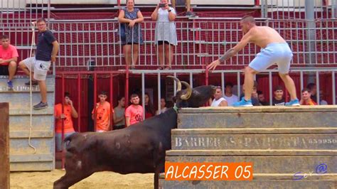 2024 ALCASSER 05 INTEGRO ENTRA Asensi Y Dani Machancoses YouTube