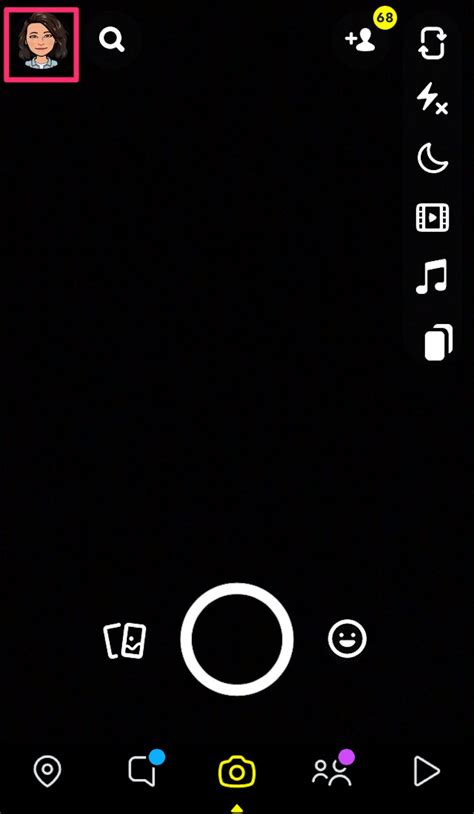 Picture Background Snapchat Filter Trending Filters And Effects