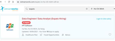 Thuan Cherry Nguyen On Linkedin Hiringexpats Expatsinvietnam