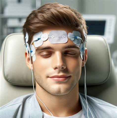 Tdcs Therapy In Houston Texas Non Invasive Brain Stimulation — Cbm Integrative Wellness