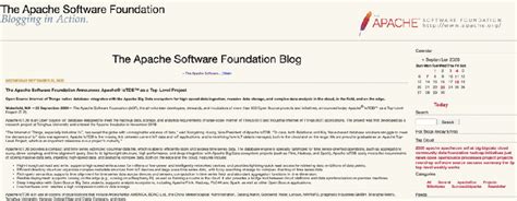 源自清华的开源项目apache Iotdb 毕业成为apache顶级项目 清华大学软件学院