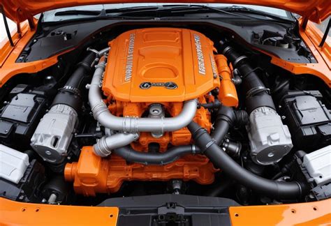 Understanding Car Engine Performance Metrics Ecuflash
