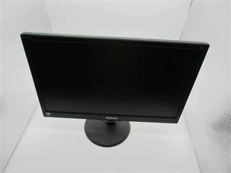 PHİLİPS 193V5L Monitör