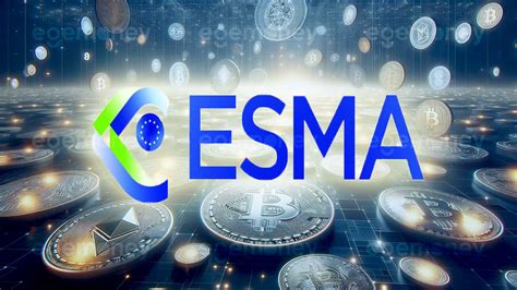 ESMA Updates EU Crypto Companies And Asset Classification Rules