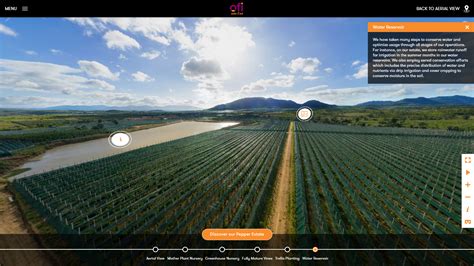 360° web vr virtual tour creation globalvision communication geneva