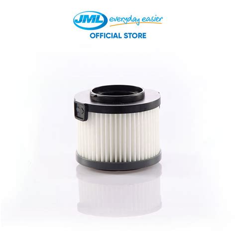 Jml Power Max Pro Cordless Vacuum Cleaner Filter Pmx 1f Lazada Ph