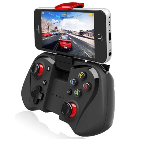 Home All Products Ipega Bluetooth Controller Pg 9033