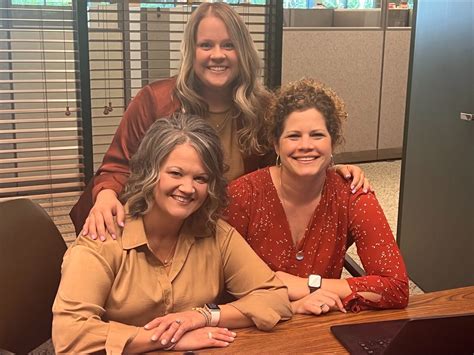 Cara Davison On Linkedin On Fridays We Match All The Fall Feels Women Of White River Stronger…