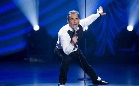 Review Sebastian Maniscalco Why Would You Do That” On Showtime