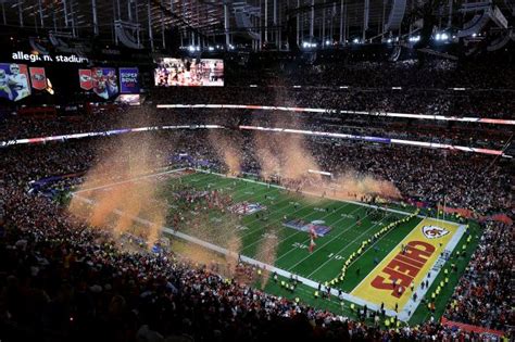 San Francisco 49ers Players Admit They Didnt Know New Super Bowl