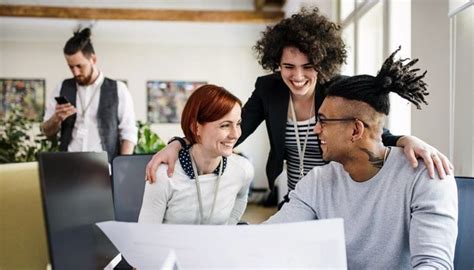 Estas son las mejores empresas para trabajar en España 2022
