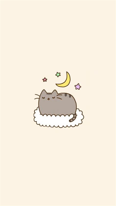 Pusheen Gaming Wallpaper Artofit