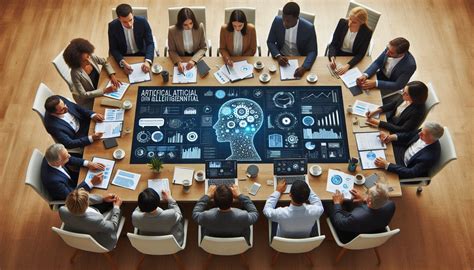 Ethical Considerations In Artificial Intelligence Artificial Routine Blog