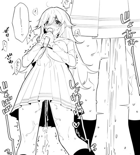 Konohoshi Umika Hoshikuzu Telepath Drawn By Nurukonuru55555 Danbooru