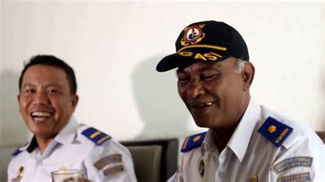 Festival Film Kenavigasian 2015 Distrik Navigasi Kelas III Tarakan