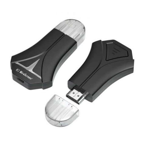 In Car Entertainment Mira Screen Wireless Display Receiver Was Listed