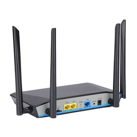 China Customized Mbps Lte Fdd Tdd G Wifi Router Suppliers Manufacturers Factory