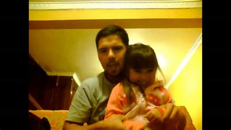 Con Mi Ahijada Linda YouTube