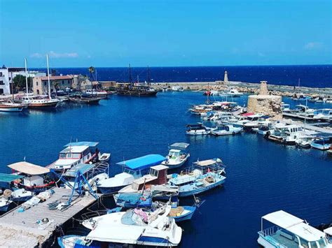 North Cyprus Cities Nci North Cyprus Property