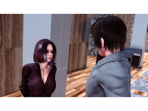 Codename Ultraviolet Ch 1 V02 By Echogames Studio