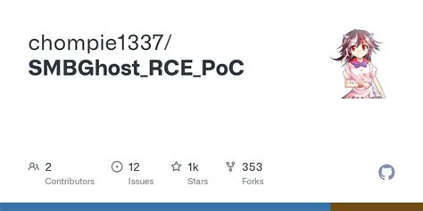 Rce Poc For Cve 2020 0796 Smbghost Rnetsec