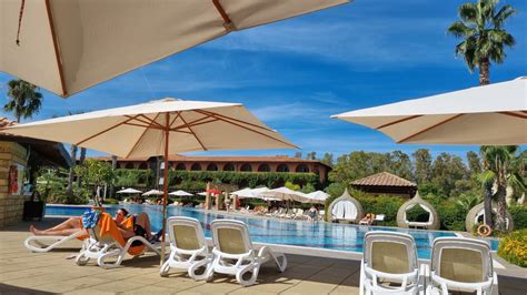 Private Lodge TUI MAGIC LIFE Calabria Pizzo Calabro HolidayCheck